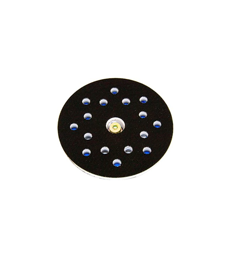 Backing Plate Rupes orbital 6 pulgadas