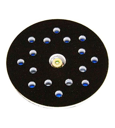 Backing Plate Rupes orbital 6 pulgadas