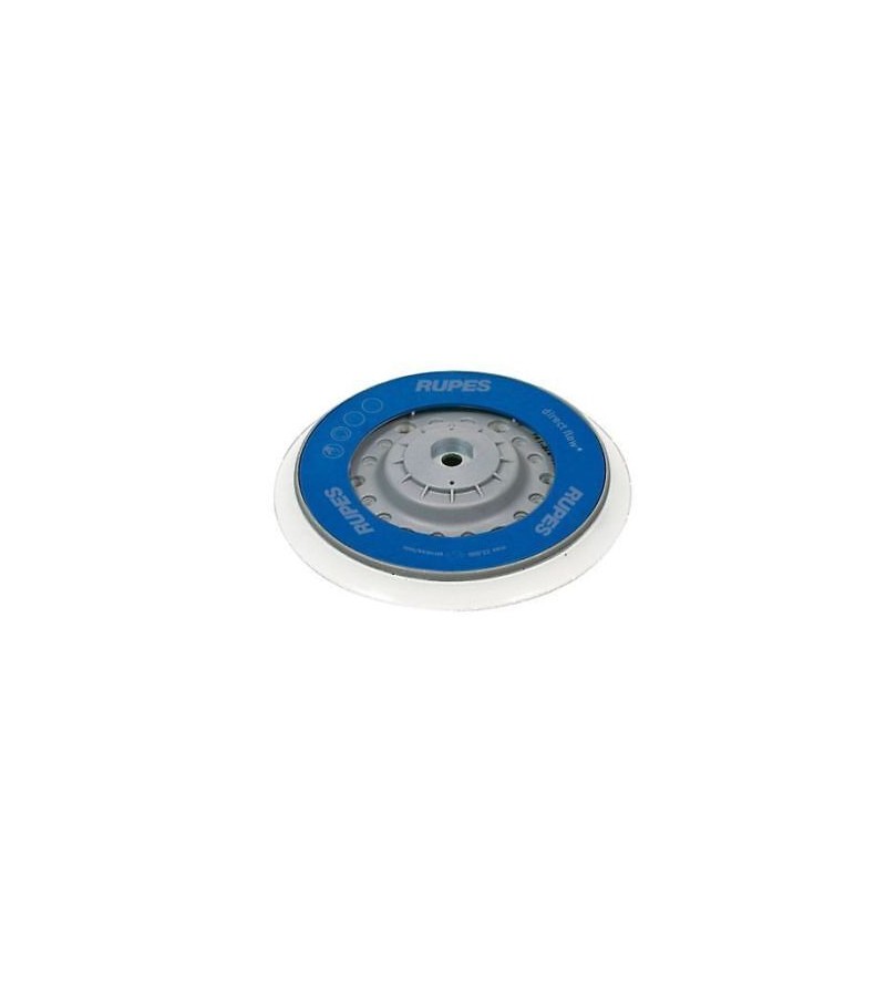 Backing Plate Rupes orbital 6 pulgadas