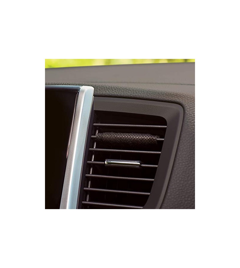 Vent Wrap Black Ice - Aromatizante para rejillas del A/C | Little Trees