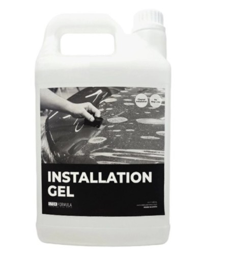 PPF Installation Gel 4 Litros - Gel para instalación de PPF | Stek