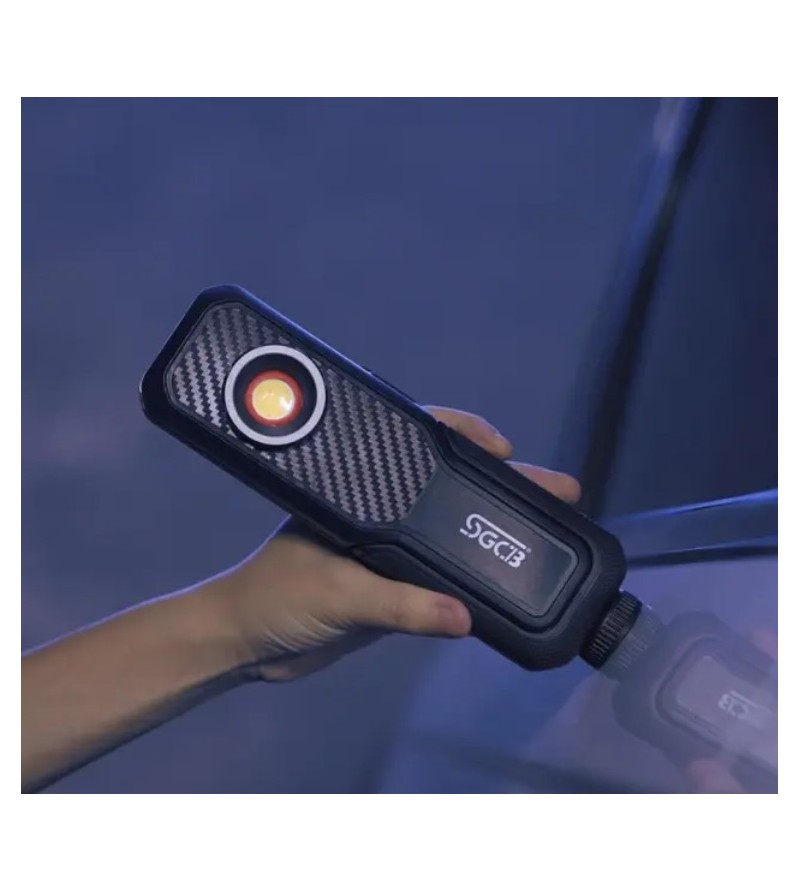 LED Inspection Worklight - Luz de inspección | SGCB