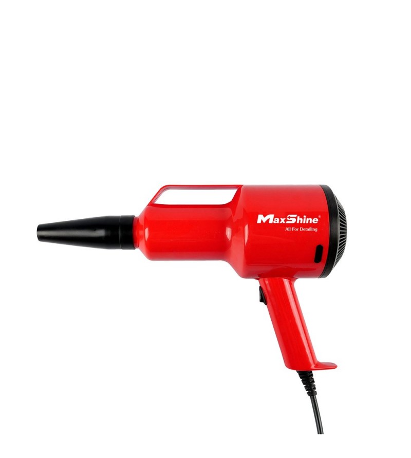 Mini Handheld Dryer Soplador Secador